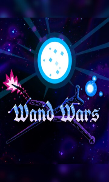 Wand Wars 🥇 Best Prices | G2A.COM