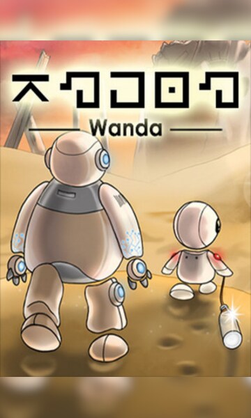 Buy Wanda - A Beautiful Apocalypse Steam Key GLOBAL - Cheap - G2A.COM!