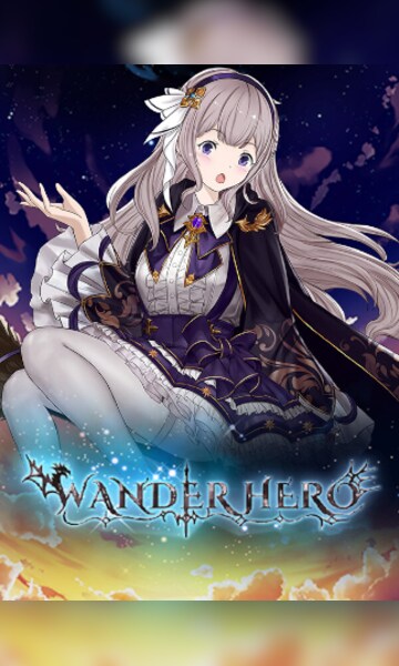 ¡Comprar Wander Hero (PC) - Steam Clave - GLOBAL - Barato - G2A.COM!