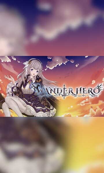 Acheter Wander Hero (PC) - Steam Clé - GLOBAL - Pas cher - G2A.COM!