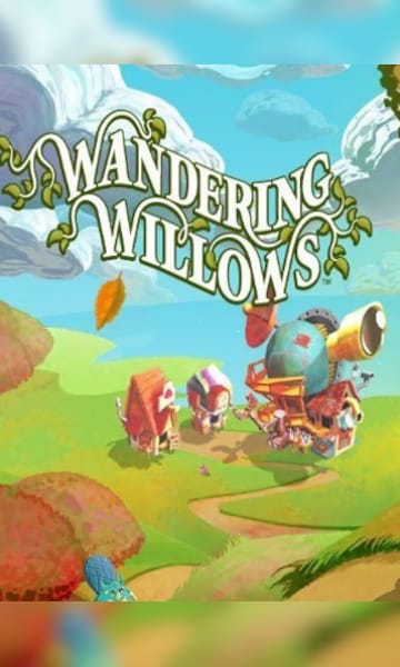 Buy Wandering Willows Steam Gift GLOBAL - Cheap - G2A.COM!