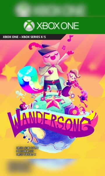 Wandersong 🥇 Best Prices | G2A.COM