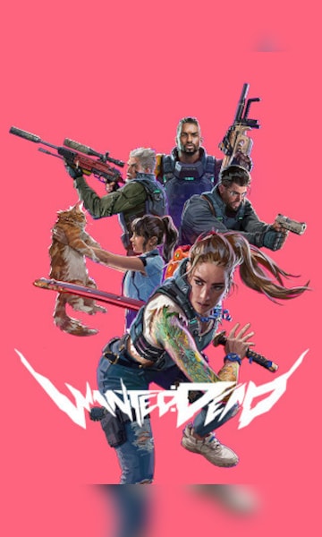 Buy Wanted: Dead (PC) - Steam Key - GLOBAL - Cheap - G2A.COM!