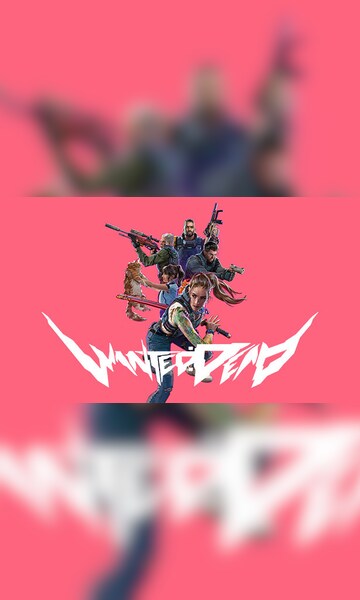 Buy Wanted: Dead (PC) - Steam Key - GLOBAL - Cheap - G2A.COM!