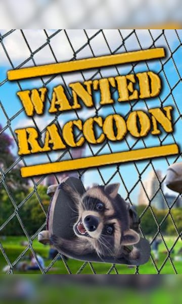 Buy Wanted Raccoon (PC) - Steam Gift - NORTH AMERICA - Cheap - G2A.COM!
