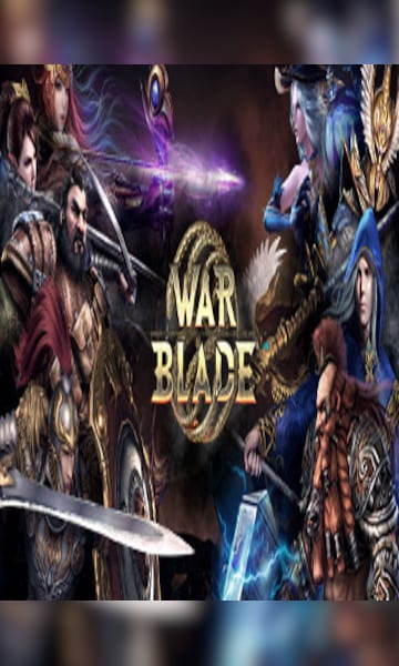 War Blade 🥇 Best Prices | G2A.COM