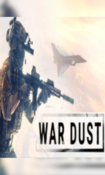 Buy WAR DUST | 32 vs 32 Battles Steam Key GLOBAL - Cheap - G2A.COM!