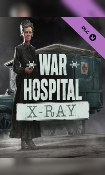 Acquista War Hospital: X-ray (PC) - Steam Chiave - GLOBALE | ⚡ Consegna immediata e miglior ...