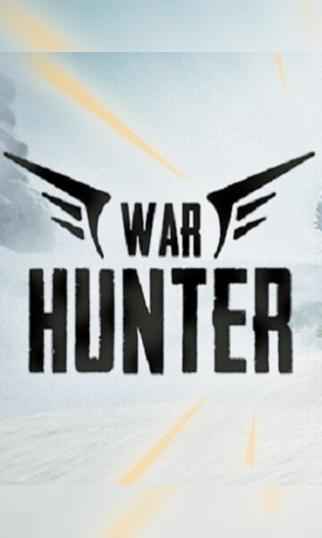 Buy War Hunter (PC) - Steam Key - GLOBAL - Cheap - G2A.COM!