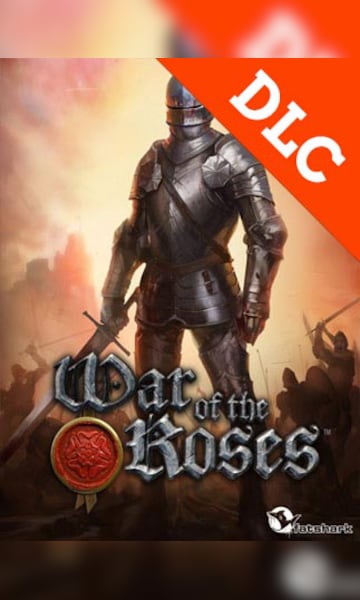 Buy War of the Roses: Brian Blessed Steam Gift GLOBAL | Best Price 💸 ...