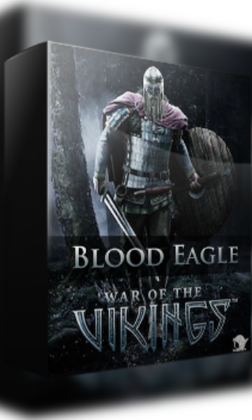 War of the Vikings: Blood Eagle Edition 🥇 Best Prices | G2A.COM