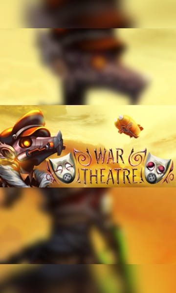 War Theatre 🥇 Best Prices | G2A.COM