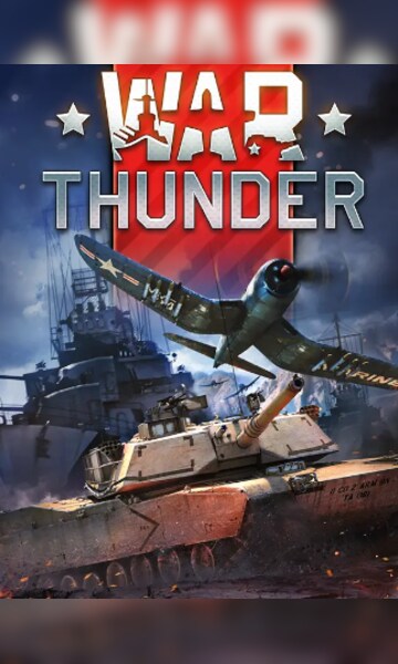 War Thunder - Ace Advanced Pack 🥇 Best Prices | G2A.COM