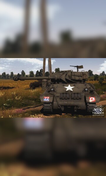 Buy War Thunder - Desert Rats Pack Steam Gift GLOBAL - Cheap - G2A.COM!