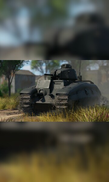 Buy War Thunder - French Starter Pack (PC) - Steam Gift - GLOBAL ...