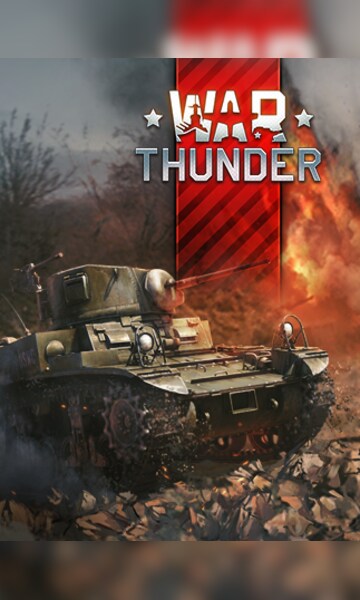 War Thunder: G2A Starter Pack Code 🥇 Best Prices | G2A.COM