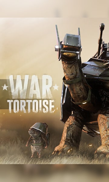 War Tortoise 2 🥇 Best Prices | G2A.COM