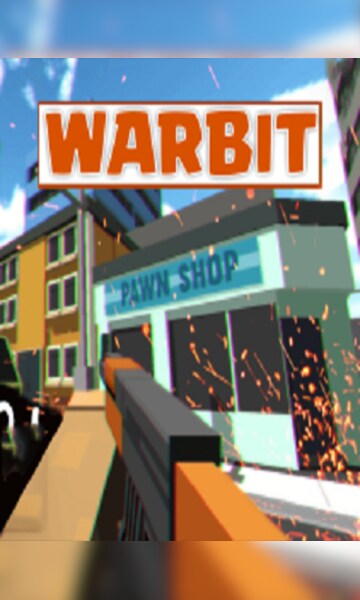 ¡Comprar Warbit Steam Clave GLOBAL - Barato - G2A.COM!