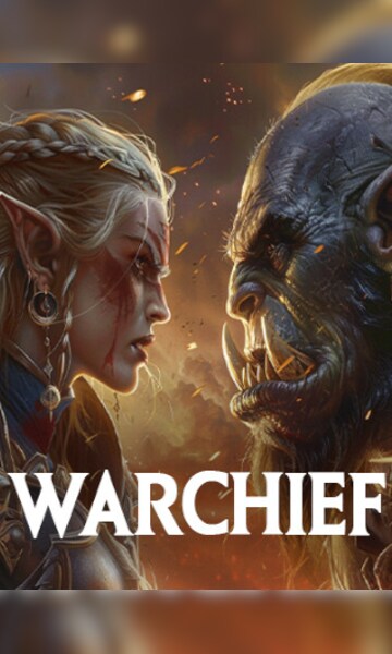Warchief 🥇 Best Prices | G2A.COM