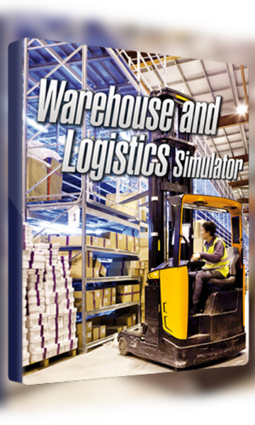 Warehouse and Logistics Simulator 🥇 Best Prices | G2A.COM