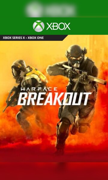Warface: Breakout 🥇 Best Prices | G2A.COM