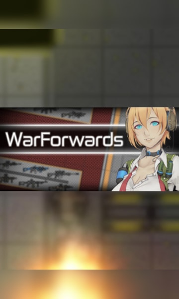 WarForwards 🥇 Best Prices | G2A.COM