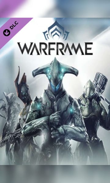 Buy Warframe 7-day Credit and Affinity Booster Packs (PC) - Warframe Key - GLOBAL | Best Price 💸 ...