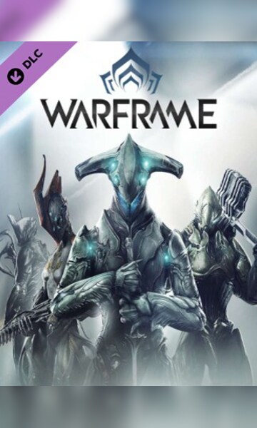 Kaufe Warframe 7-day Credit and Affinity Booster Packs (PC) - Warframe ...