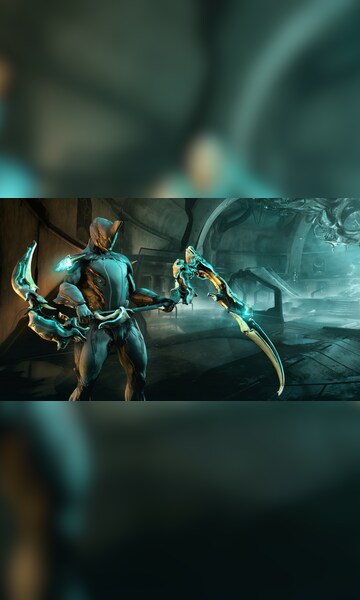 Buy Warframe: Angels of the Zariman Chrysalith Pack (Xbox One) - Xbox ...