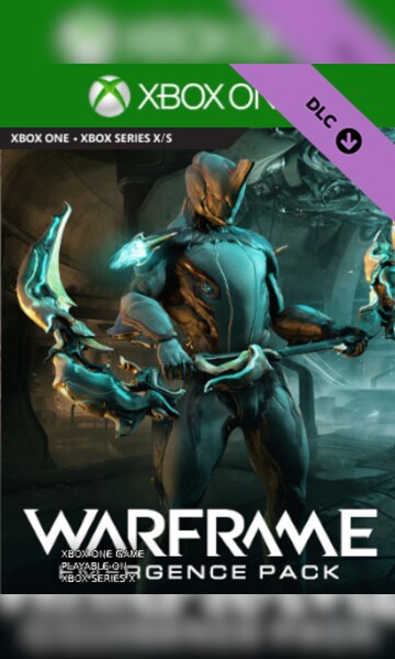 Warframe: Angels of the Zariman Emergence Pack 🥇 Best Prices | G2A.COM