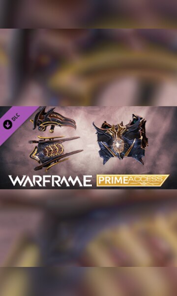 Warframe Atlas Prime Access: Landslide Pack 🥇 Best Prices | G2A.COM