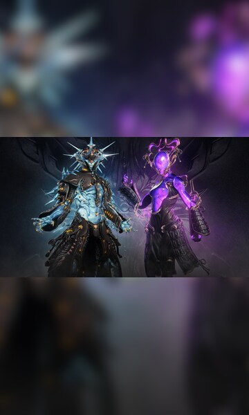 Buy Warframe: Celestial Heirloom Collection (Xbox Series X/S) - Xbox ...