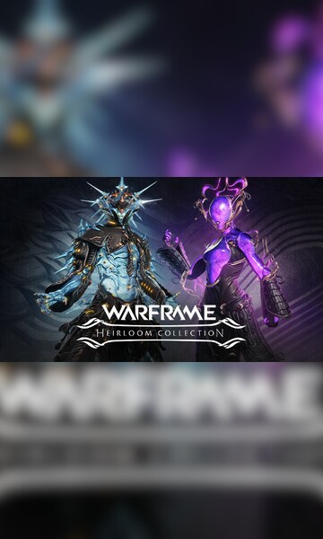 Buy Warframe: Celestial Heirloom Collection (Xbox Series X/S) - Xbox ...