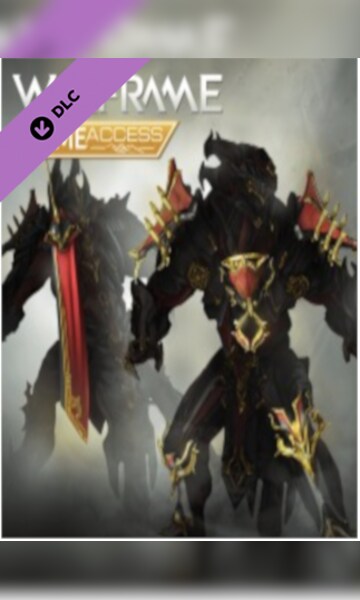 Warframe Chroma Prime Access: Accessories Pack 🥇 Best Prices | G2A.COM