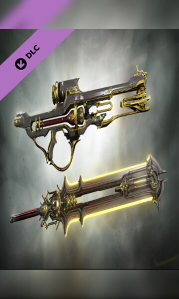 Warframe Chroma Prime Access: Spectral Scream Pack 🥇 Mejores ofertas y ...