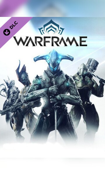 Warframe: Firewalker Pack 🥇 Best Prices | G2A.COM