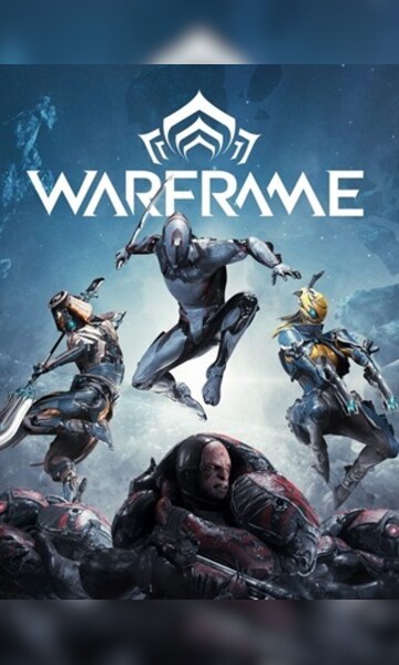 Compra Warframe - Game Pack DLC (PC) - Official Website Clave - GLOBAL | mejor precio 💸 G2A.COM