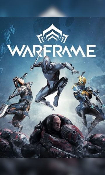 Buy Warframe - Game Pack DLC (PC) - Official Website Key - GLOBAL ...
