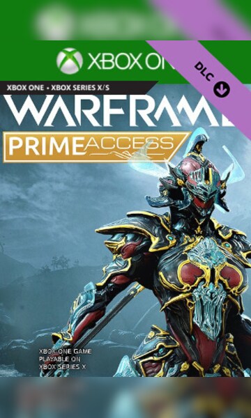 Buy Warframe: Gara Prime Access Pack (Xbox One) - Xbox Live Key ...