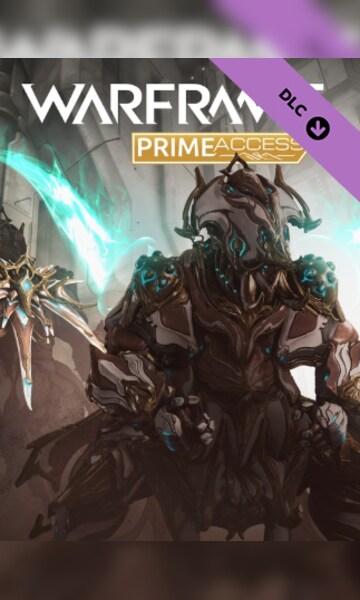 Warframe: Grendel Prime Accessories Pack 🥇 Best Prices | G2A.COM