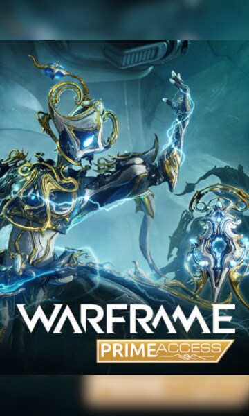 Compra Warframe: Gyre Prime Access - Prime Pack (PC) - Steam Cuenta ...