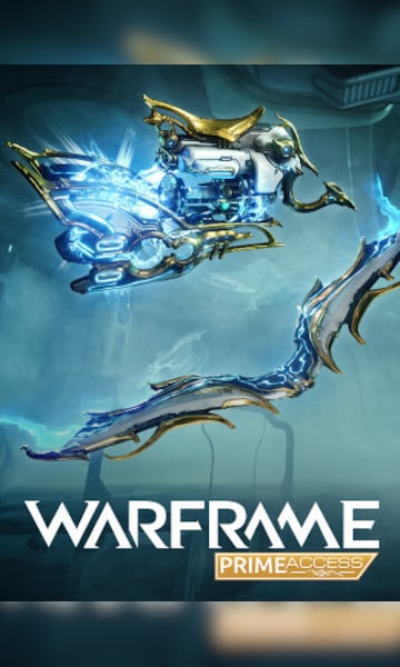 Warframe: Gyre Prime Access - Weapons Pack 🥇 Mejores ofertas y precios ...