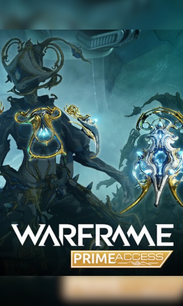Buy Warframe: Gyre Prime - Accessories Pack (PC) - Steam Gift - EUROPE ...