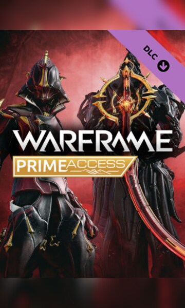 ¡Comprar Warframe: Harrow Prime Access - Accessories Pack (PC) - Steam ...