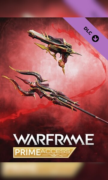 Buy Warframe: Harrow Prime Access - Penance Pack (PC) - Steam Key ...
