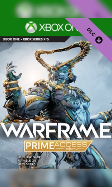 Warframe: Hildryn Prime Access 🥇 Best Prices | G2A.COM