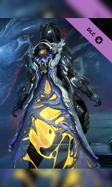 Achetez Warframe: Kyroptera Syandana Skin (PC) - Warframe Clé - GLOBAL ...
