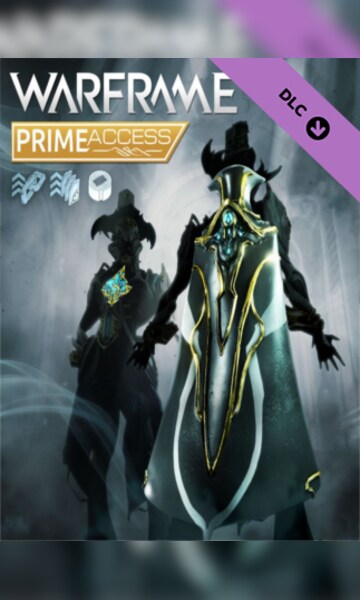 Warframe Limbo Prime Access: Accessories Pack 🥇 Best Prices | G2A.COM