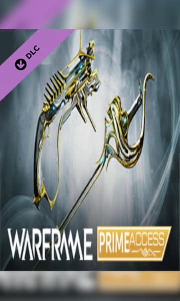 Warframe Limbo Prime Access: Banish Pack 🥇 Best Prices | G2A.COM