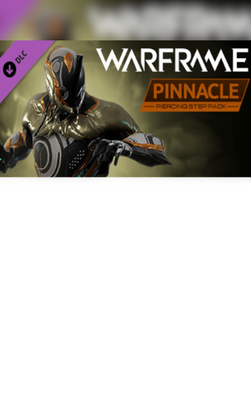 Buy Warframe: Piercing Step Pinnacle Pack Steam Key GLOBAL | Best Price ...